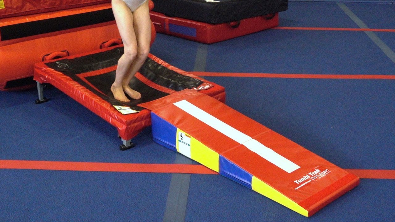 Mini Trak Product Video