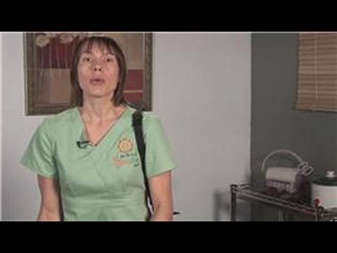 Massage Therapy : What Training Is Needed to Be a Massage Therapist?