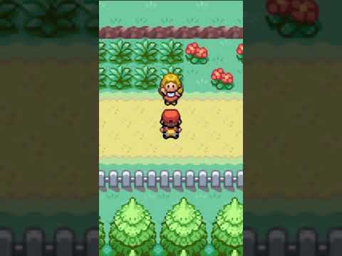 COMO PEGAR LEVEL 100 RÁPIDO NO POKÉMON FIRE RED/LEAF GREEN #shorts
