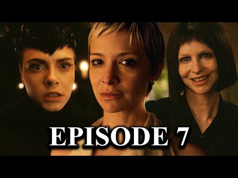 AMERICAN HORROR STORY DELICATE Season 12 Episode 7 Ending Explained