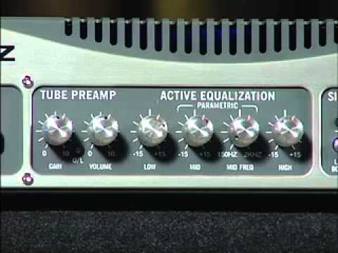 Genz Benz Neo-Pak 3.5 | Reverb