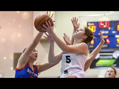 2023 Albright Gemlick Scholarship Nominee: Woodlan's Zoe Eager