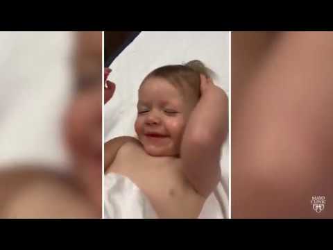 Mayo Clinic Minute: What to do if your child has croup