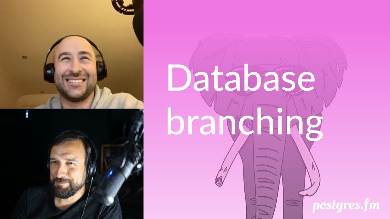 Understanding Database Branching: Concepts and Future Directions ...