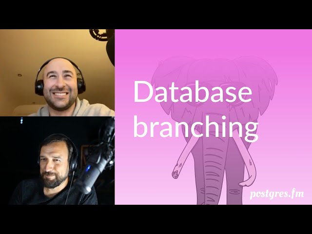 Understanding Database Branching: Concepts and Future Directions | Galaxy.ai | Galaxy.ai