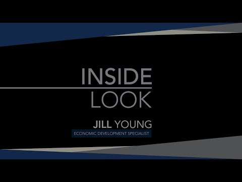 Inside Look - Jill Young