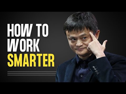 Jack Ma tells the difference between China Vs USA on Money and Consumer Economy