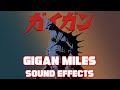 Gigan Miles | Wikizilla, the kaiju encyclopedia