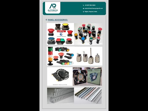 Elevator Switches - Elevator Limit Switch Latest Price, Manufacturers ...