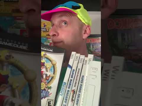 Buying A Nintendo Wii