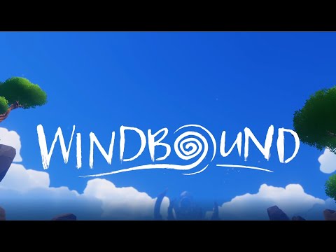 Steam Community :: Video :: My First 2 Hours | Windbound Review