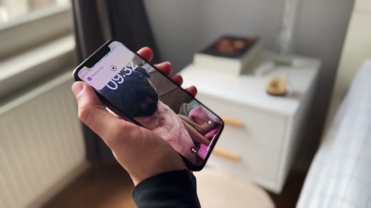 Inbox Narrator - Teaser