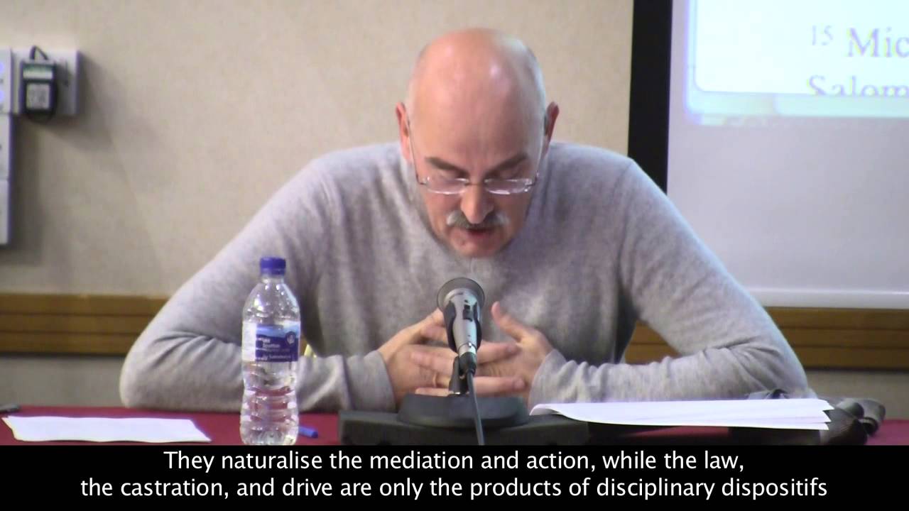 Maurizio Lazzarato