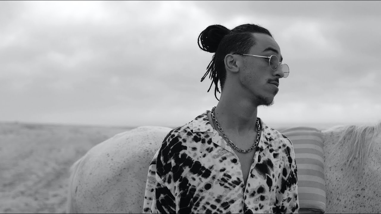 [Rap International] Madd, Une Ambition Internationale | In Da Klub