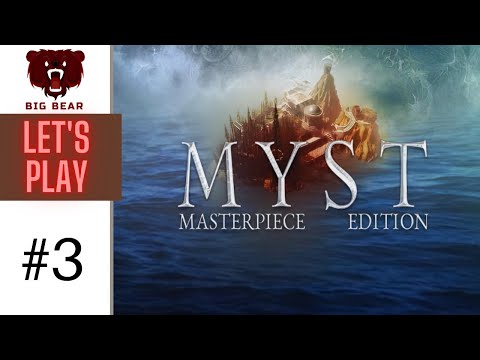 Steam Community :: Video :: Myst Walkthrough - Episode 3