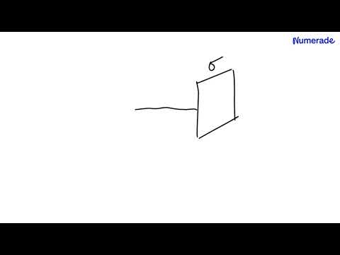 Texts: A A uniformly charged large plane sheet has a charge density of 1 x 10^-15 C/m^2. Find the e…