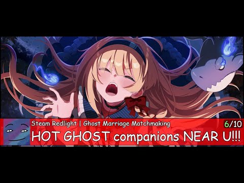Steam Community :: Ghost Marriage Matchmaking