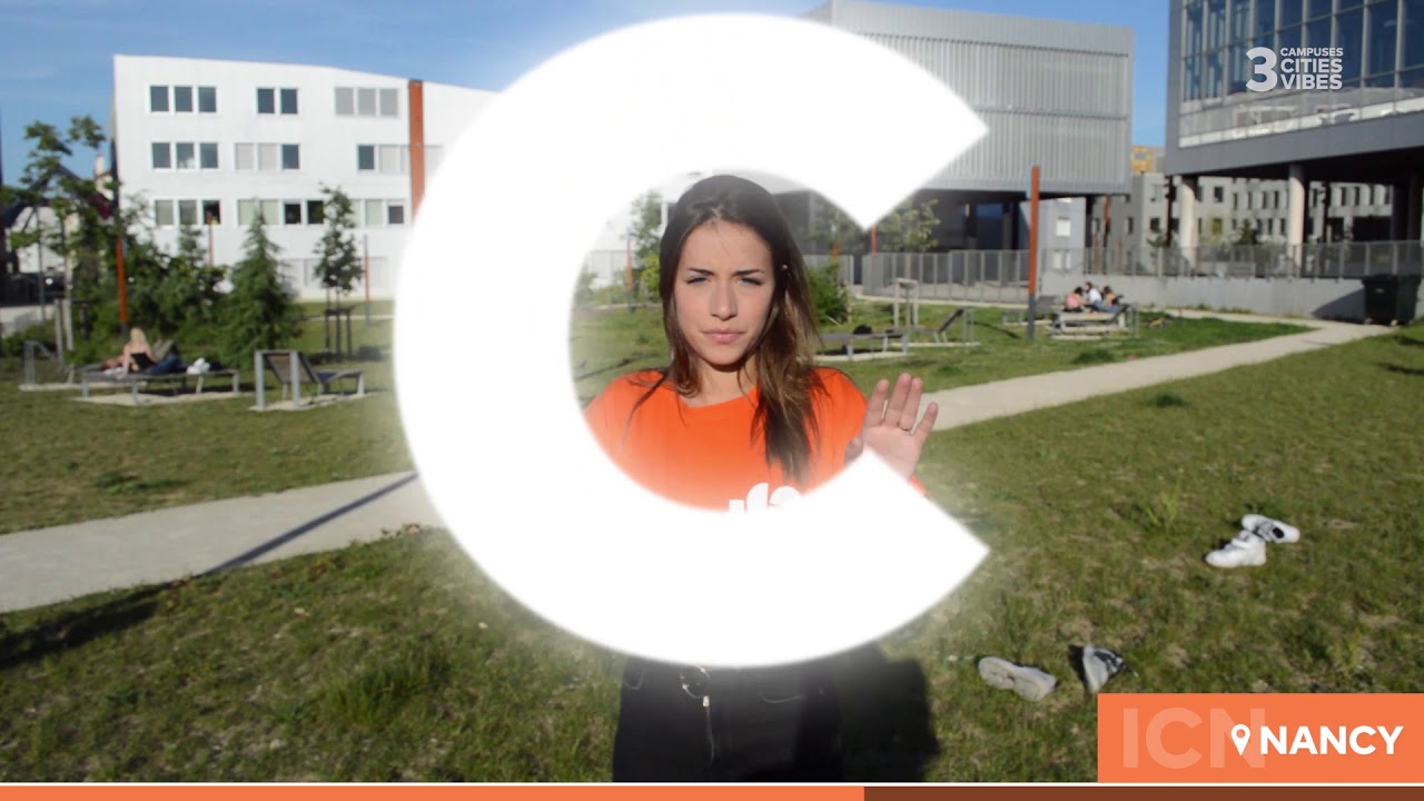 ICN Business School : Rankings, Fees & Courses Details | Top Universities