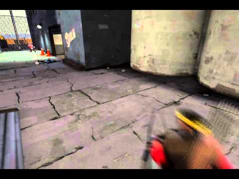 Steam Community :: Video :: Taunt Killing an Ubered Heavy