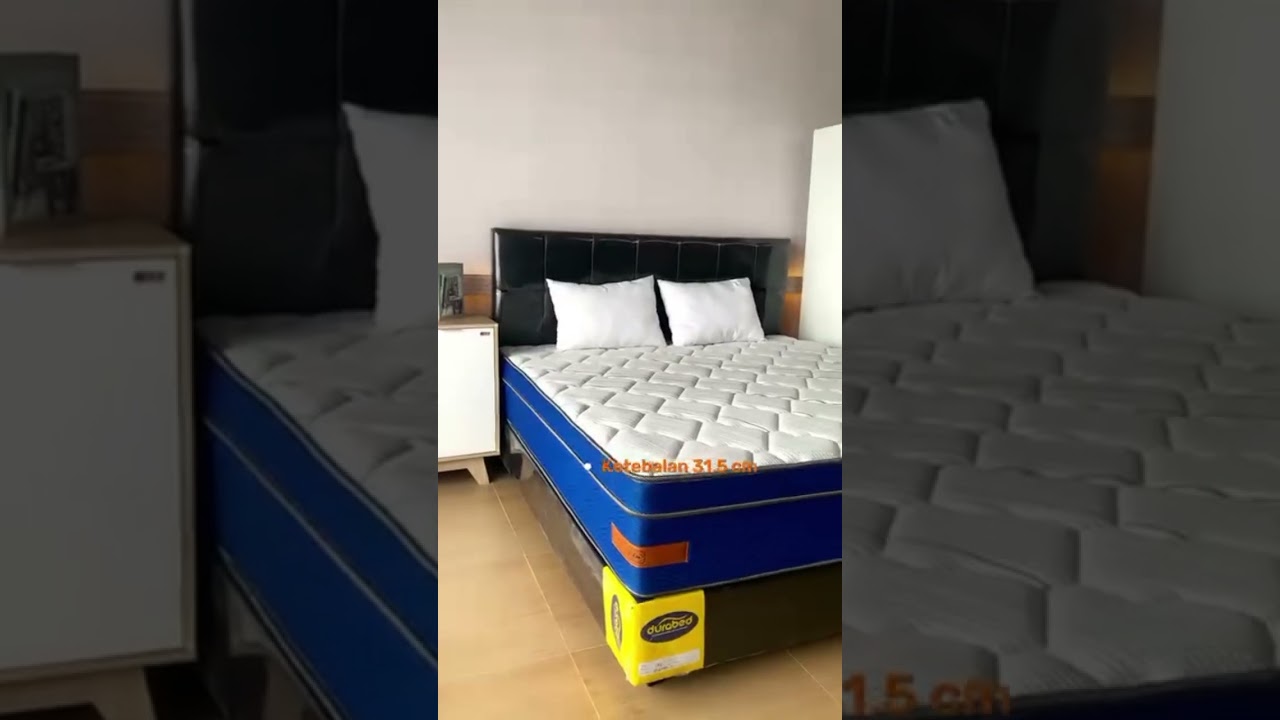 Elite Springbed type Elgrand #hargamurah #kasurbusaterbaikantikempes #semuaorang