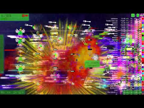 Steam Community :: Chicken Invaders Universe