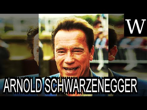 ARNOLD SCHWARZENEGGER - WikiVidi Documentary