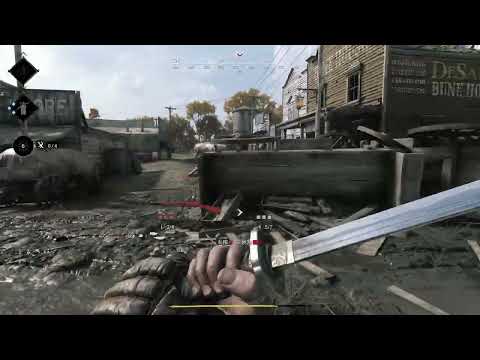 Steam Community :: Video :: Magical ORZ 輕鬆與休閒! {Hunt Showdown} Double kill 回顧!