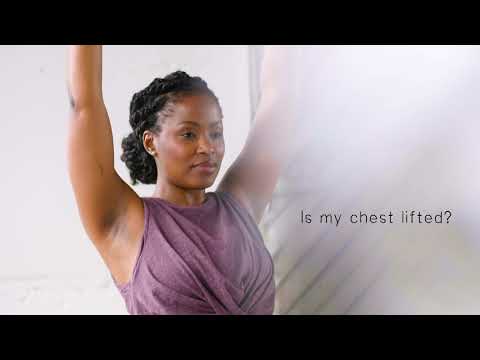 Break It Down: Warrior One | CorePower Yoga