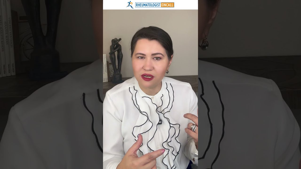 Carpal Tunnel Syndrome and Rheumatoid Arthritis- What is the Connection?