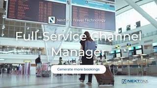 NextPax Channel Management System Reviews, Cost & Features | GetApp ...