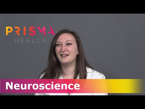 Amanda Speese, NP is a Nurse Practitioner in Pediatric Neurology at Prisma Health - Greenville