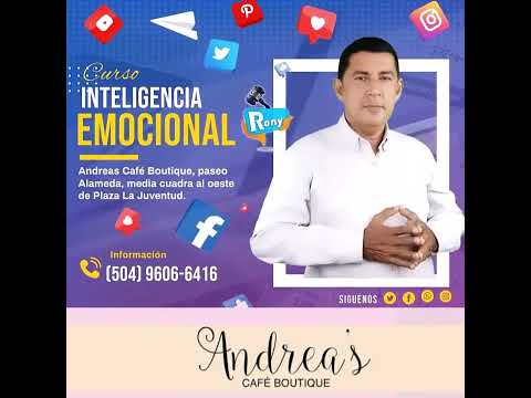 CURSO DE PSICOLOGÍA "INTELIGENCIA EMOCIONAL"