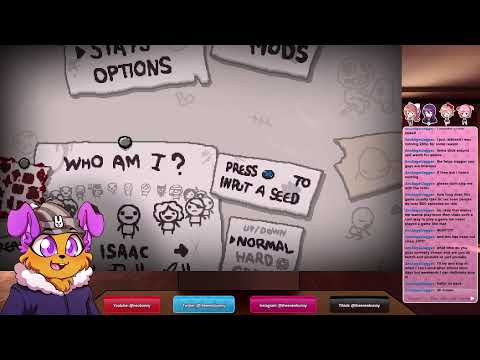 Steam Community :: Video :: Binding of Isaac Multiplayer Beta!