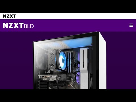 BUILD OR BUY? NZXT Starter PC + PLUS (I5 9400F, GTX 1660 SUPER)