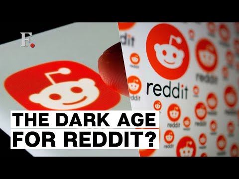 Numerous Communities Go Dark On Reddit