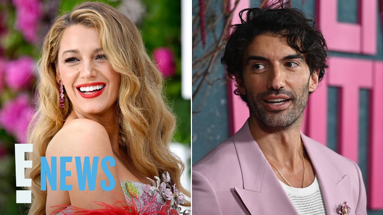 Justin Baldoni's Lawyer Reacts to Blake Lively Declaring 