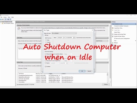 How to automatically turn on your PC according to a schedule - IT基礎