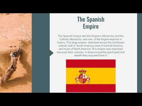 The Continuity and Change in the Social Hierarchies of the Spanish Empire