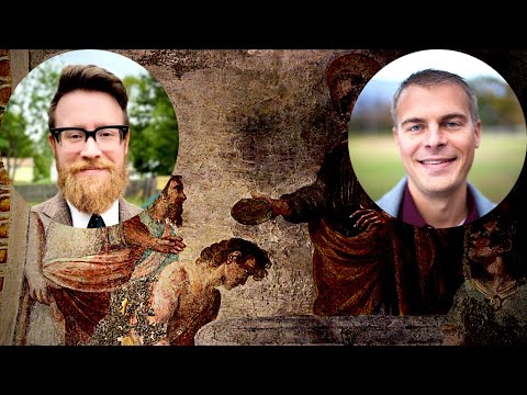 A Lutheran and a Baptist Discuss Infant Baptism