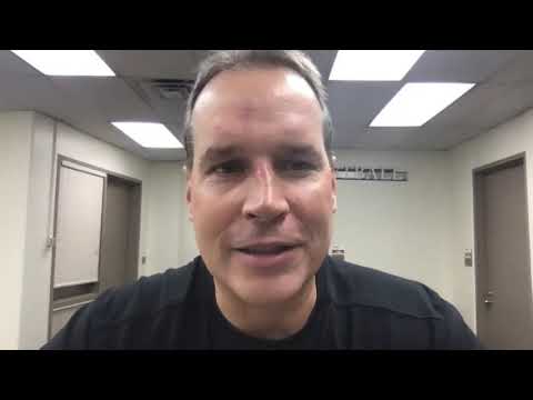 Watch: Northwestern’s Chris Collins discusses win over Indiana – The ...