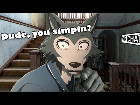 Steam Community :: Video :: VRChat Moments I Question 2.0