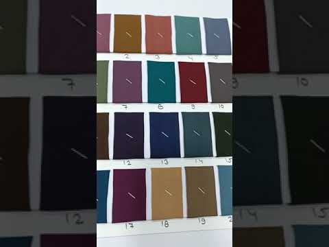 Burkha Fabric and Knitted Fabrics Trader - Wholesaler / Distributor ...