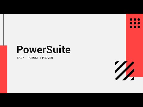 PowerSuite Pricing, Alternatives & More 2025 | Capterra