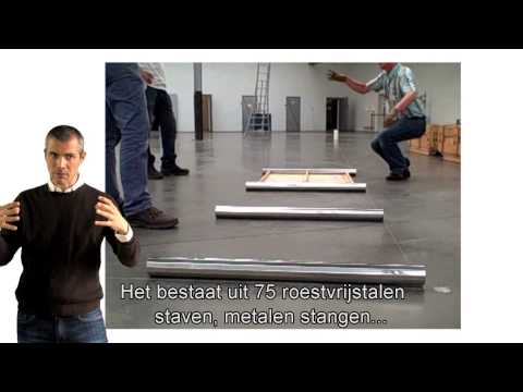 Best of Collection - Rijkdom en weelde: A Computer That Will Solve Every Problem in the World | NL