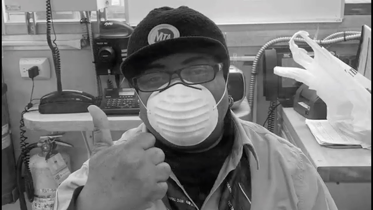 Honoring Essential Workers