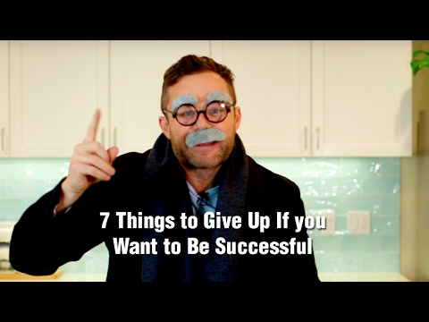 Want to be Successful??? Try These 7 MINDSETS