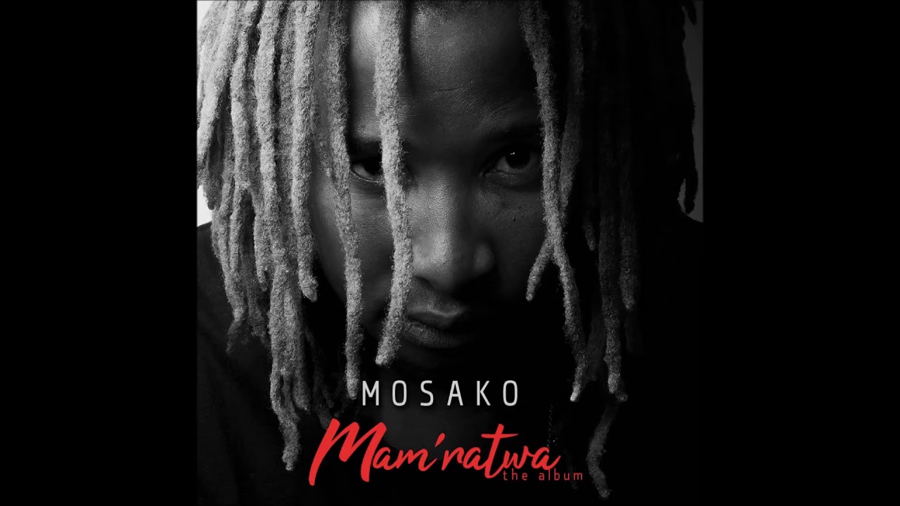 Mosako  - Sabole