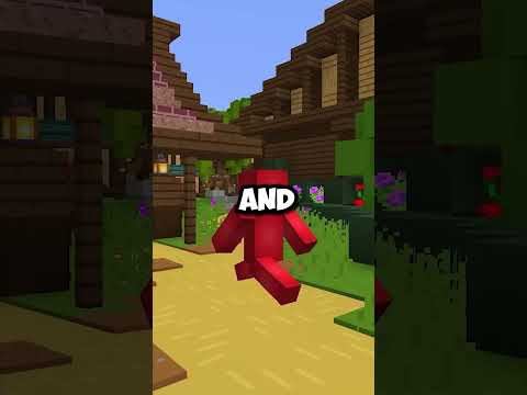 This Makes Minecraft Look Like The Trailer