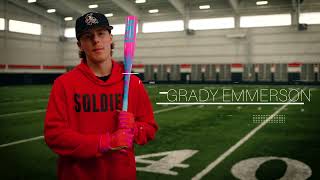 Soldier Tank BBCOR Baseball Bat (SSBB25TANK) | JustBats.com