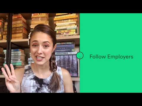 Handshake How-To: improving your recommendations